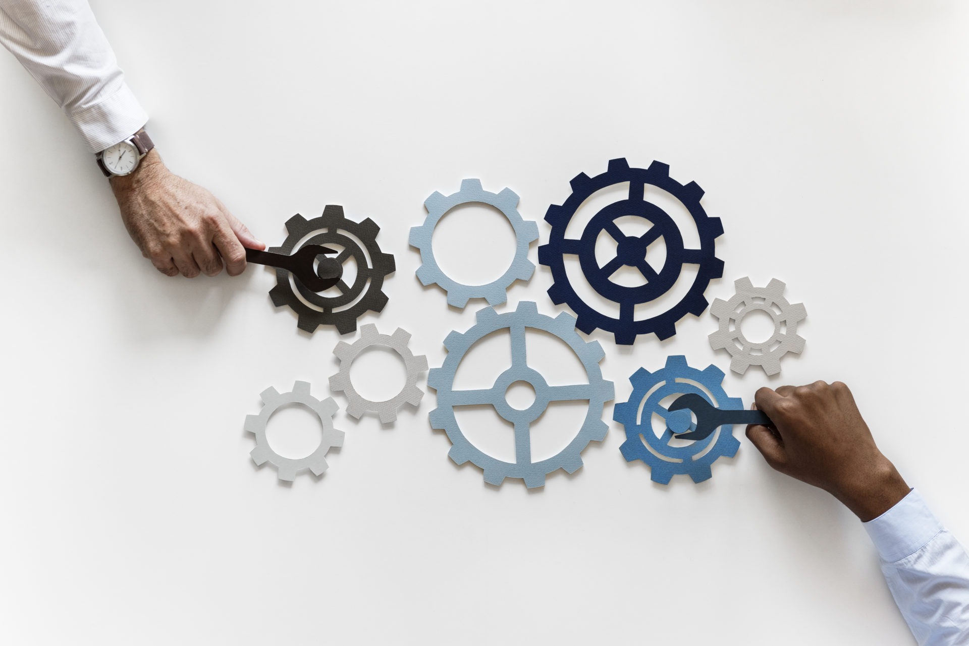 Mortgage Operational Transformation | Consolidated Analytics Mortgage Operational Transformation | Consolidated Analytics