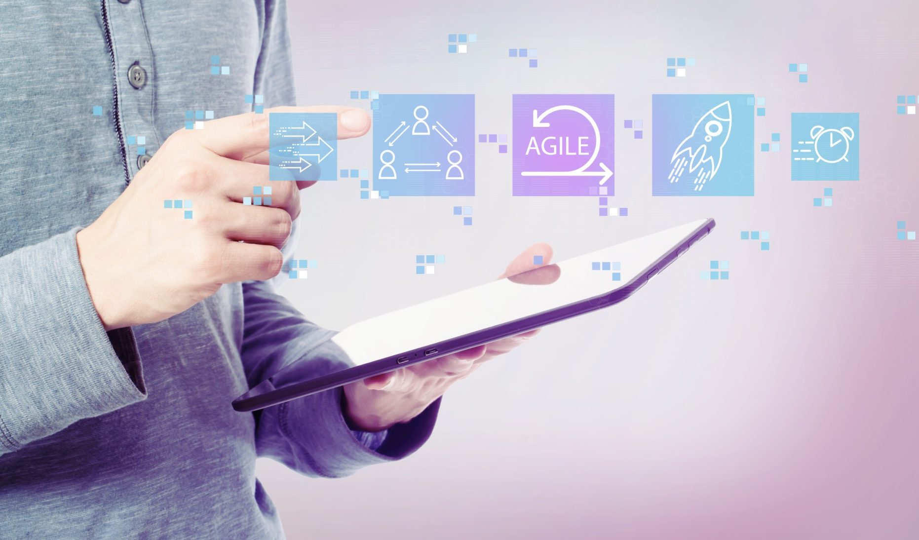 4 Ways to “PUSH” Your Virtual Mortgage Project Forward | Consolidated ...