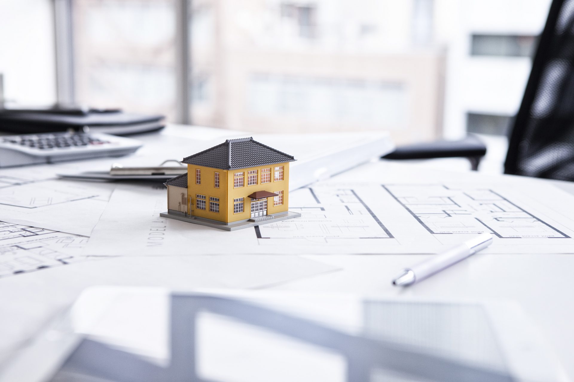 Appraiser Valuations, Nationwide AMC | Consolidated Analytics