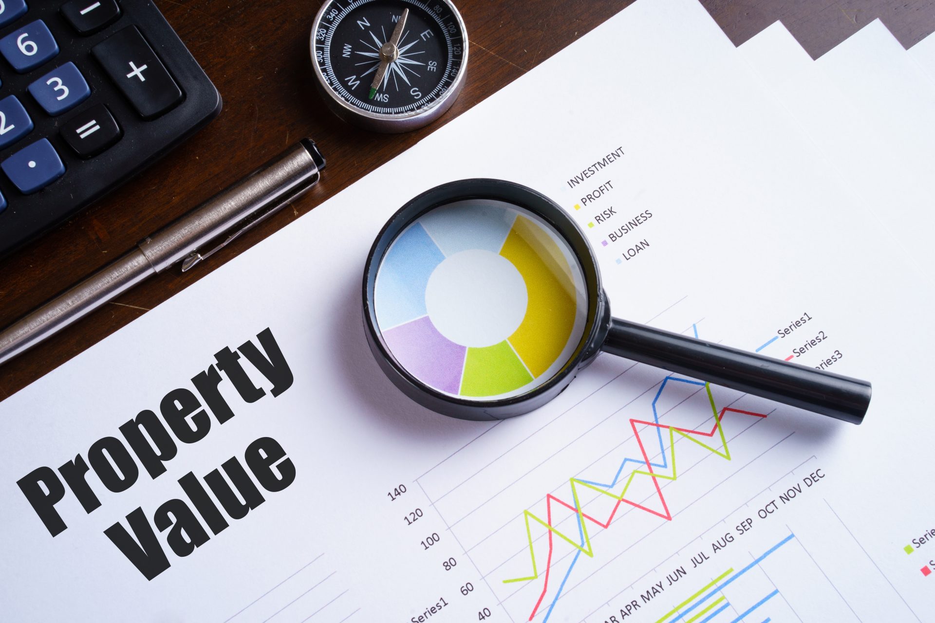 Property Valuation, Collateral Review | Consolidated Analytics